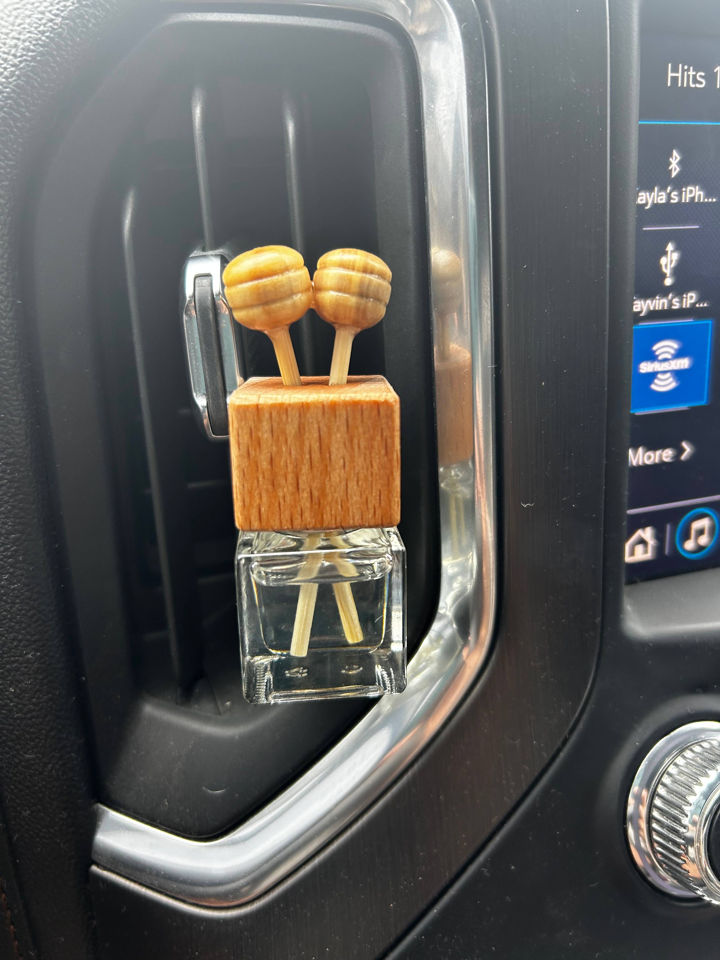 Vent Clip Diffuser: Autumn Harvest – The Fernweh Boutique