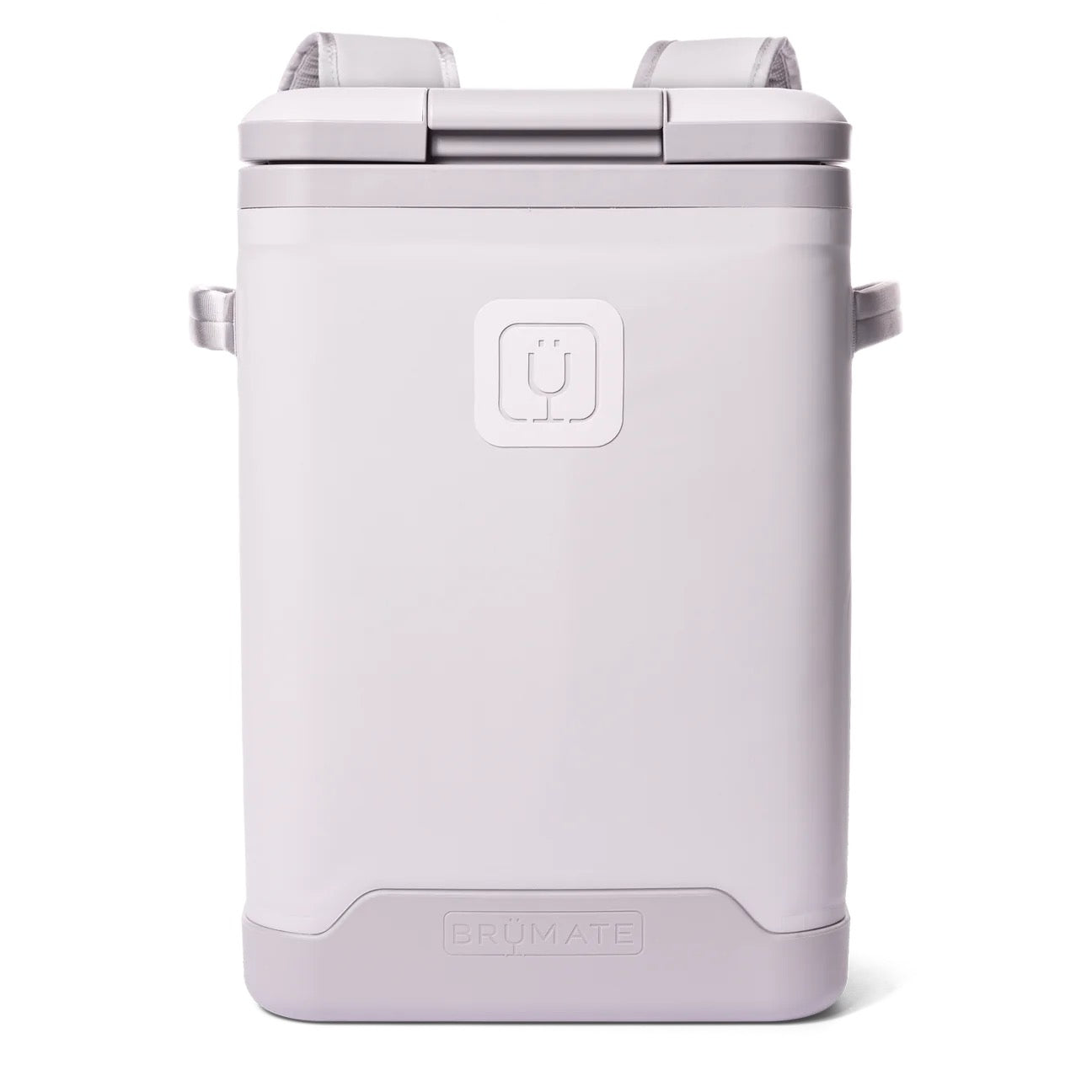 BruMate -MAGPACK 24-CAN BACKPACK SOFT COOLER | LILAC – The Fernweh Boutique