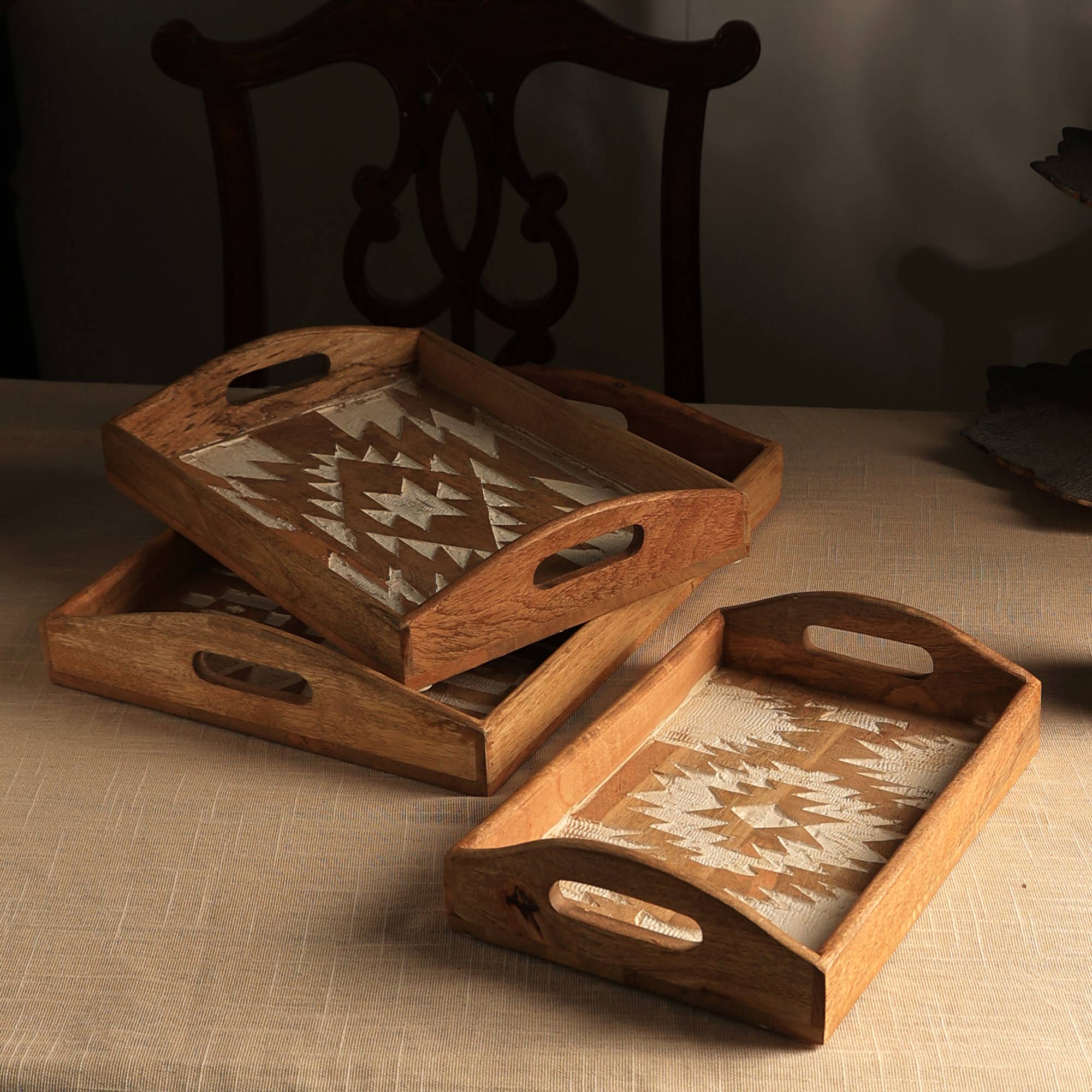 Hutton Tray – The Fernweh Boutique