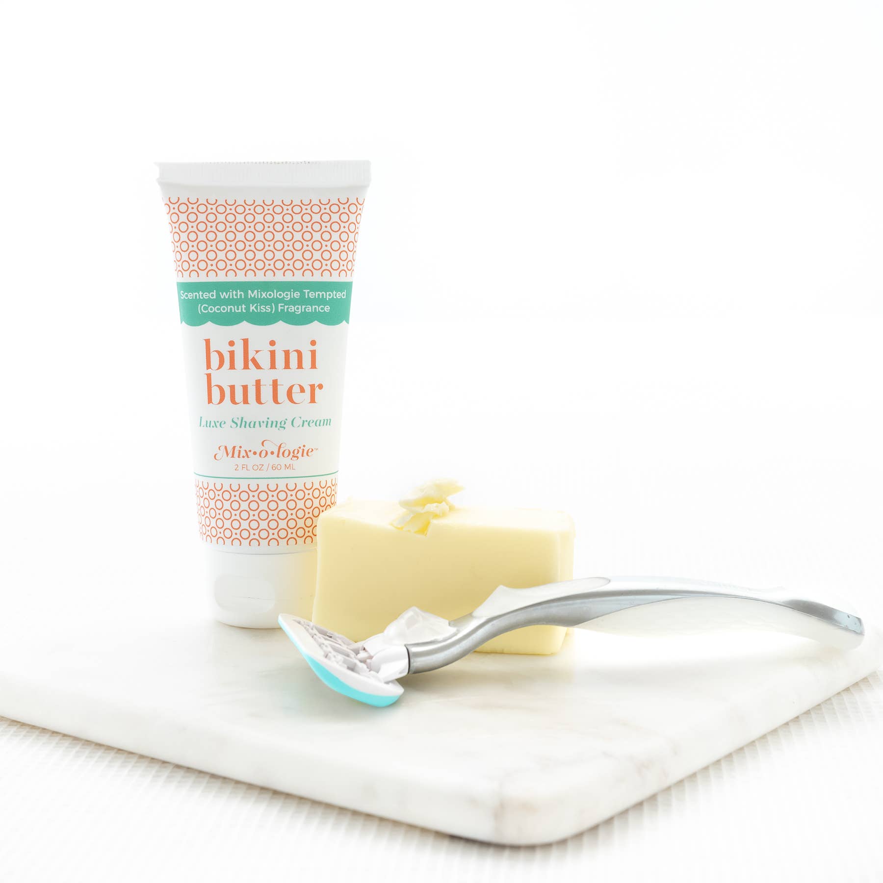 Bikini Butter – The Fernweh Boutique